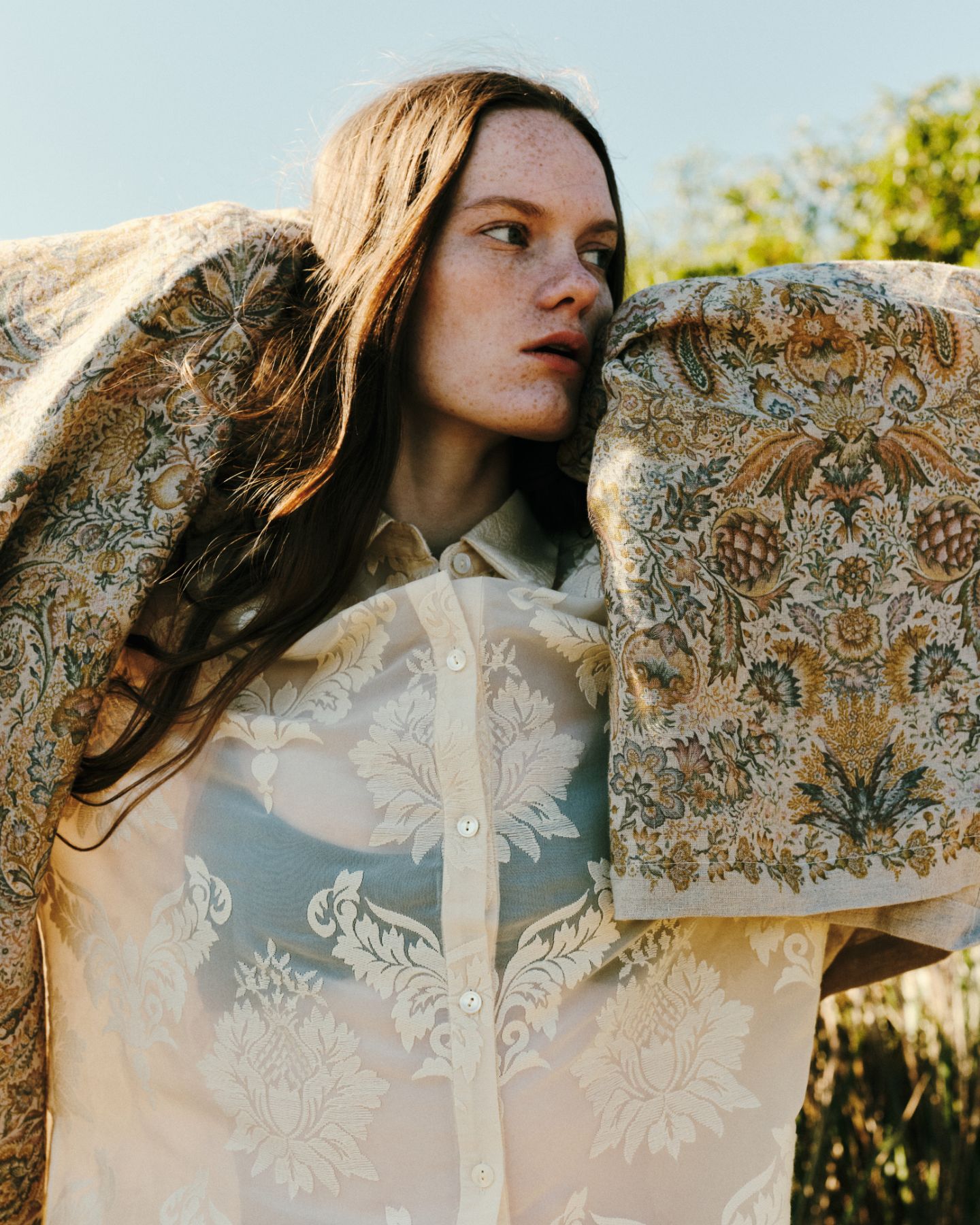 GRACE CONTINENTAL SPRING COLLECTION VOL.1 MODERN BOHO - GRACE CONTINENTAL